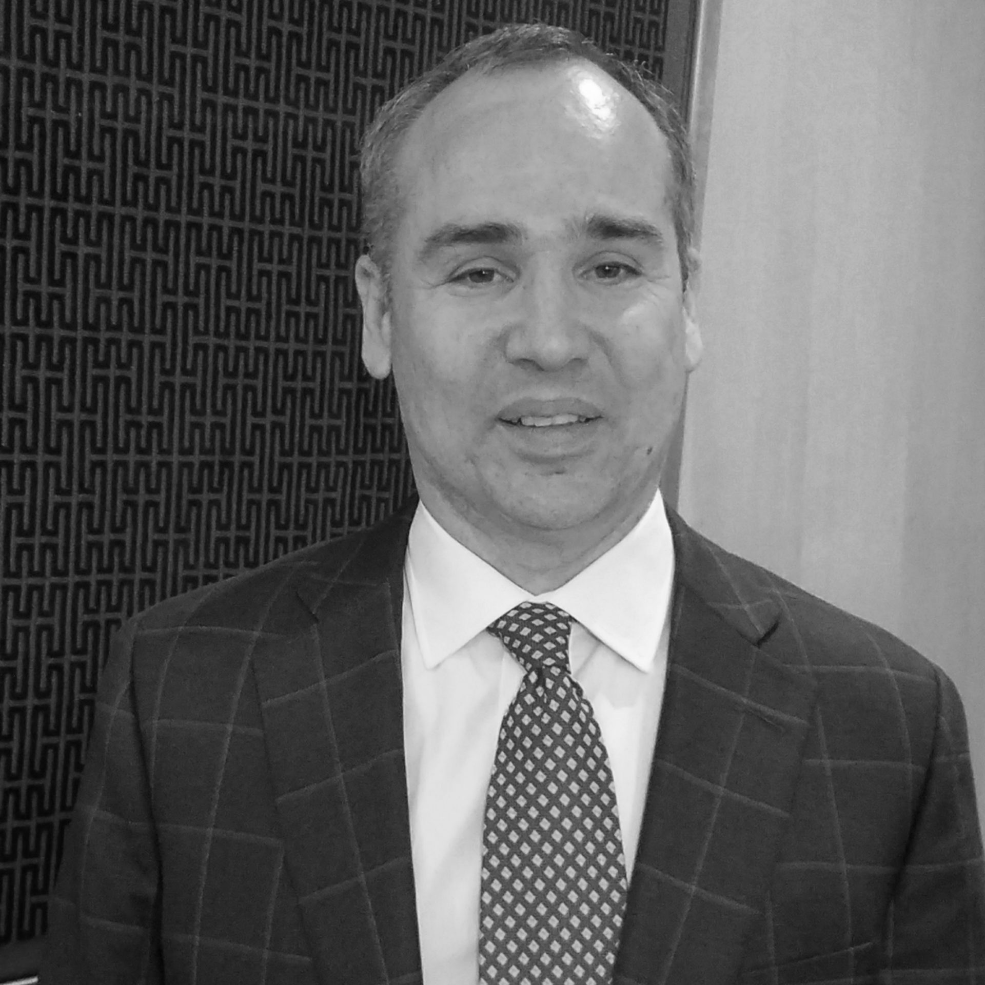 Jon Roberts - Aracari Biosciences