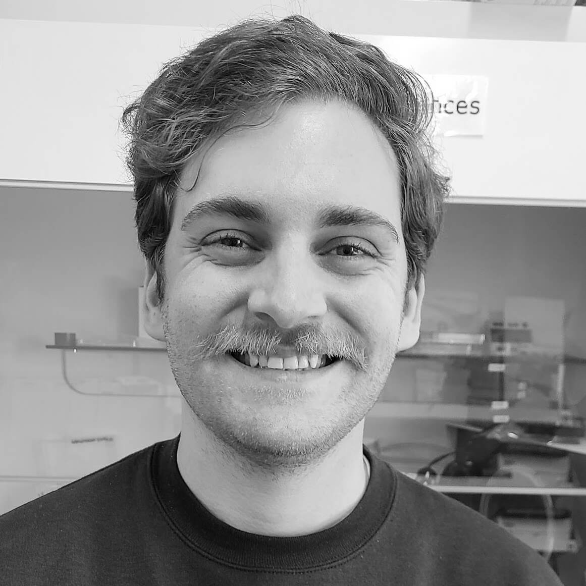 Timothy Mason, B.S. - Aracari Biosciences