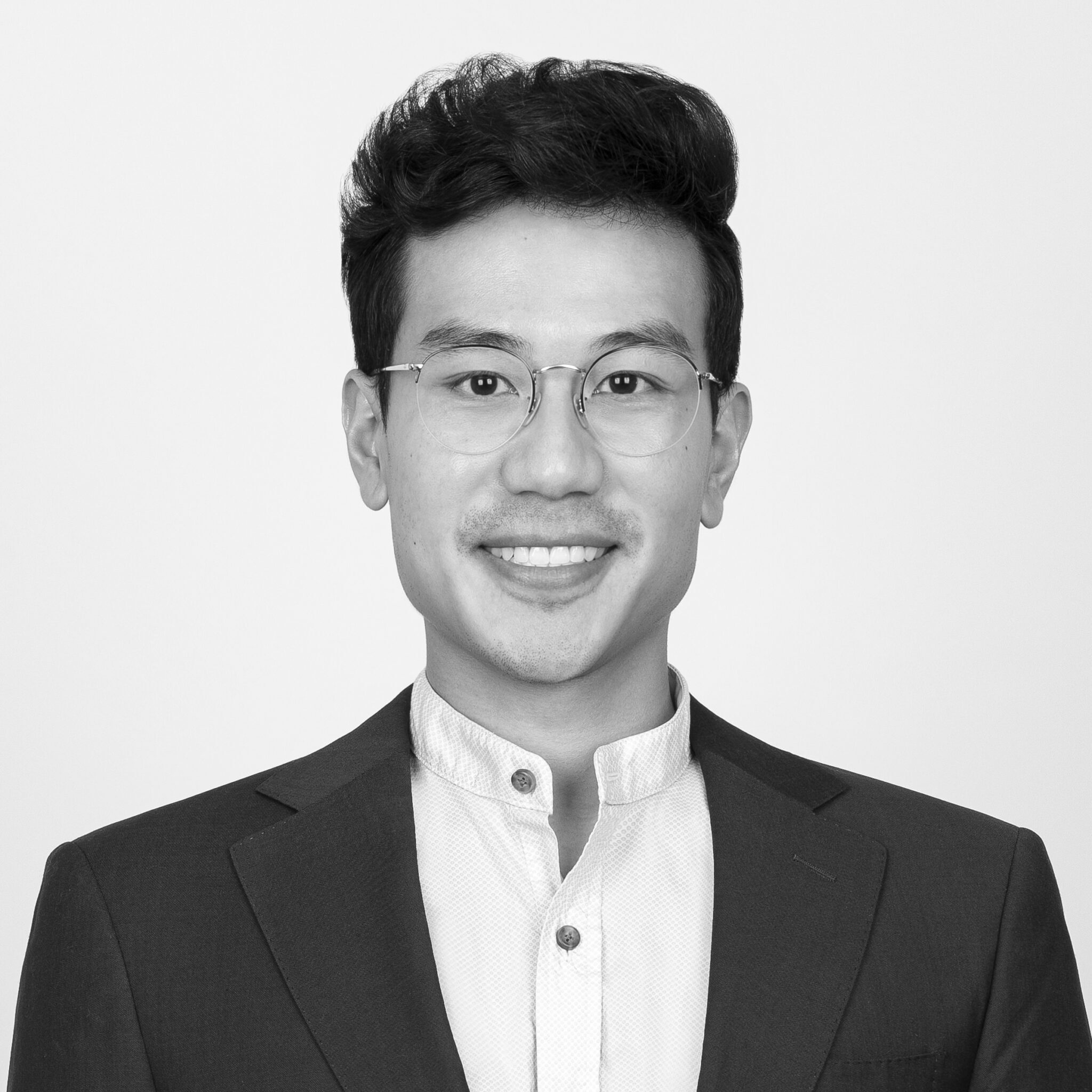 Alexander Hwu, Ph.D. - Aracari Biosciences